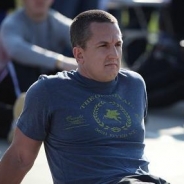 Athlete: Shawn Milligan | CrossFit Games