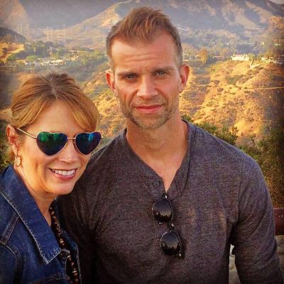 Athlete: Jake Parrish | CrossFit Games