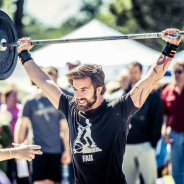 John-David Narramore | CrossFit