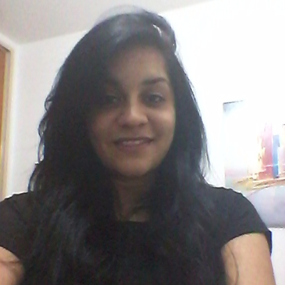 Athlete: Maria Baez | CrossFit Games