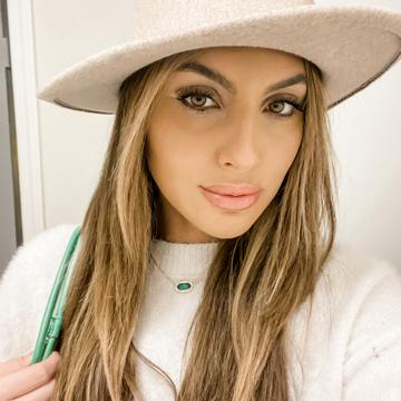 Athlete: Alexa Gautreaux | CrossFit Games