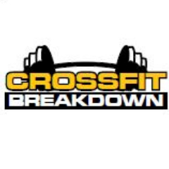 Team: CrossFit Breakdown | CrossFit Games