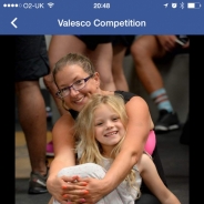 Athlete: Sam Mckean | CrossFit Games