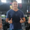 Gerhard J Loots | CrossFit