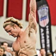 Athlete: Jake Curreri | CrossFit Games