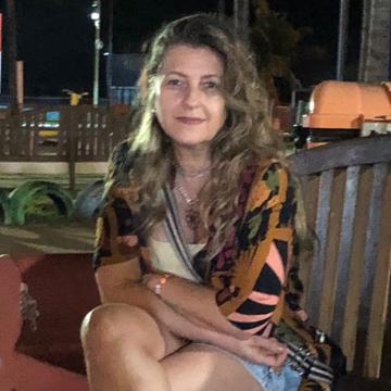 Athlete: Cristina Rasia | CrossFit Games