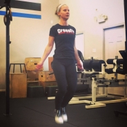 Athlete: Lori Lotti | CrossFit Games