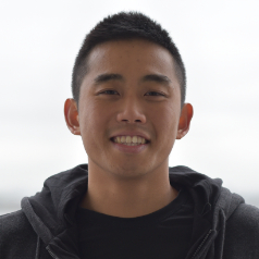 Athlete: Kin-Lung Valentino Wong | CrossFit Games