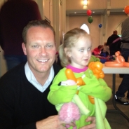 Athlete: Jim Plohg | CrossFit Games