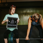 Athlete: Amy Witt | CrossFit Games