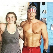 Athlete: Adam Rowe | CrossFit Games