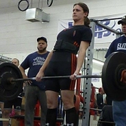 Athlete: Katherine Majewski-Feeley | CrossFit Games