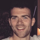 Athlete: Ryan McGonigle | CrossFit Games