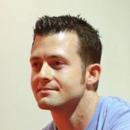 Athlete: Mark Taglianetti | CrossFit Games