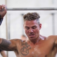 Athlete: Thomas Rode | CrossFit Games
