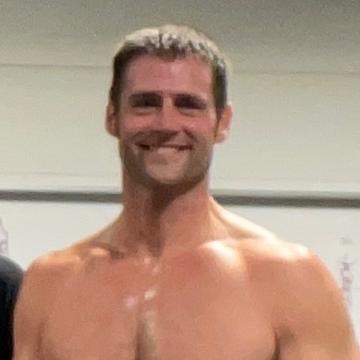 Athlete: Jamie Renken | CrossFit Games