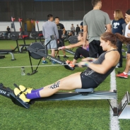 Athlete: Jessica Del Signore | CrossFit Games