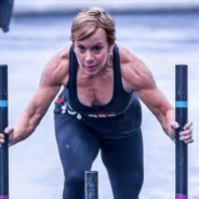 Athlete: Kelly Passfield | CrossFit Games