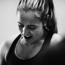 Affiliate: CrossFit Islander (transfer) | CrossFit Games