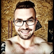 Athlete: Ryan Borg | CrossFit Games