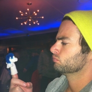 Athlete: James CRACO | CrossFit Games