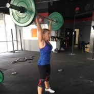 Athlete: Jennifer Oda | CrossFit Games