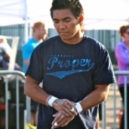 Athlete: Christian Aguirre | CrossFit Games