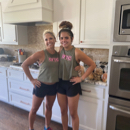 Athlete: Paige DeHaven | CrossFit Games