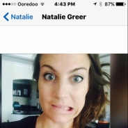 Natalie Greer | CrossFit