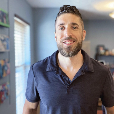 Athlete: Anthony Arms | CrossFit Games