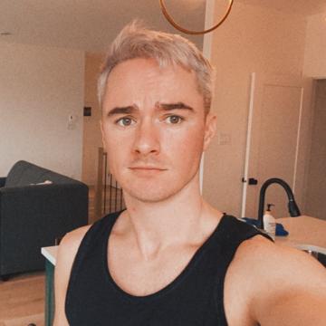 Athlete: Scott Lester | CrossFit Games