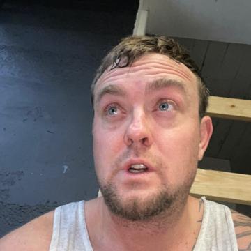 Athlete: Matthew Mullaney | CrossFit Games