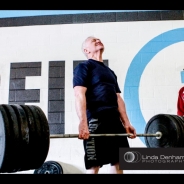 Athlete: Bob Denham | CrossFit Games