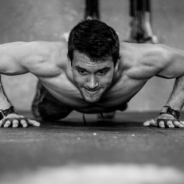 Athlete: Aaron Hanson | CrossFit Games