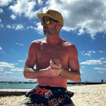 Athlete: Maxime Trudel | CrossFit Games