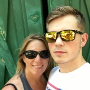 Athlete: Sally Shepherd | CrossFit Games