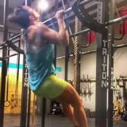 Athlete: Christine McPherson | CrossFit Games