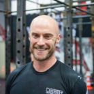 David Meer | CrossFit