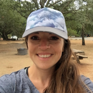 Athlete: Amy Lopez | CrossFit Games