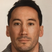 Athlete: Michael Lemoine | CrossFit Games