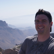 Athlete: Jonathan Booth | CrossFit Games