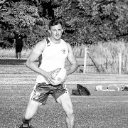 Athlete: Ross Galvin | CrossFit Games