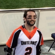 Athlete: Gregory Melaugh | CrossFit Games