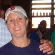 Athlete: Meaghan Almon | CrossFit Games