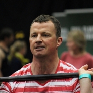 Athlete: Greg Wills | CrossFit Games