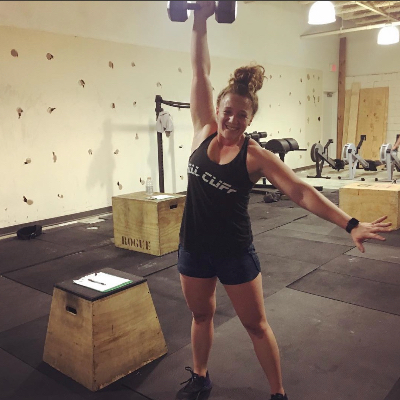 Affiliate: CrossFit Downtown Atlanta | CrossFit Games