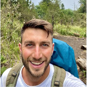 Athlete: Benjamin Born | CrossFit Games