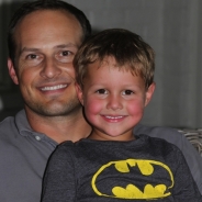 Athlete: Colby Paxton | CrossFit Games