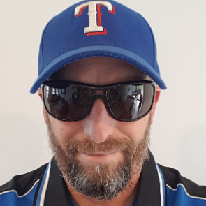 Athlete: Adrian Hood | CrossFit Games