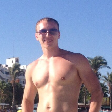 Athlete: Alexey Batov | CrossFit Games